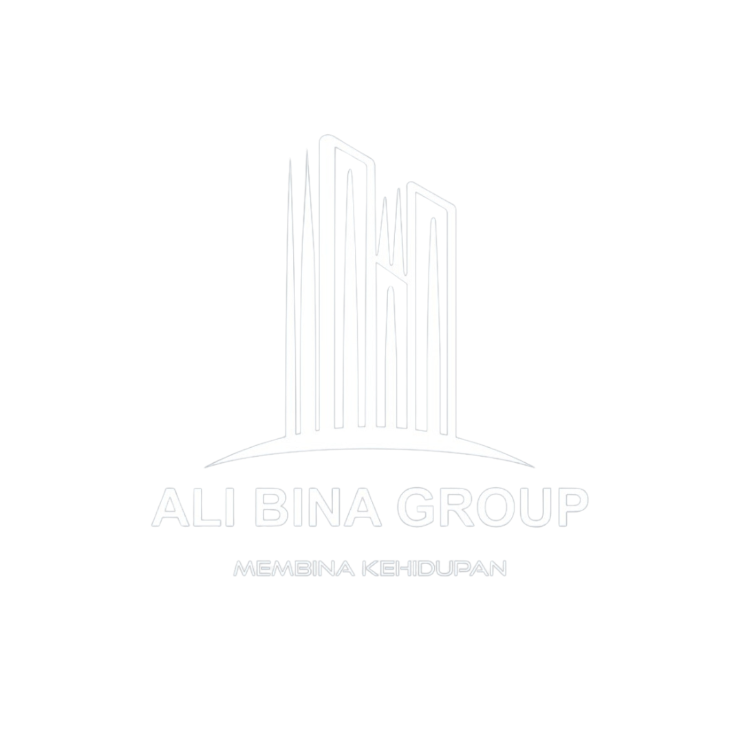 Ali Bina Group – Kontraktor Bina Rumah Atas Tanah Sendiri